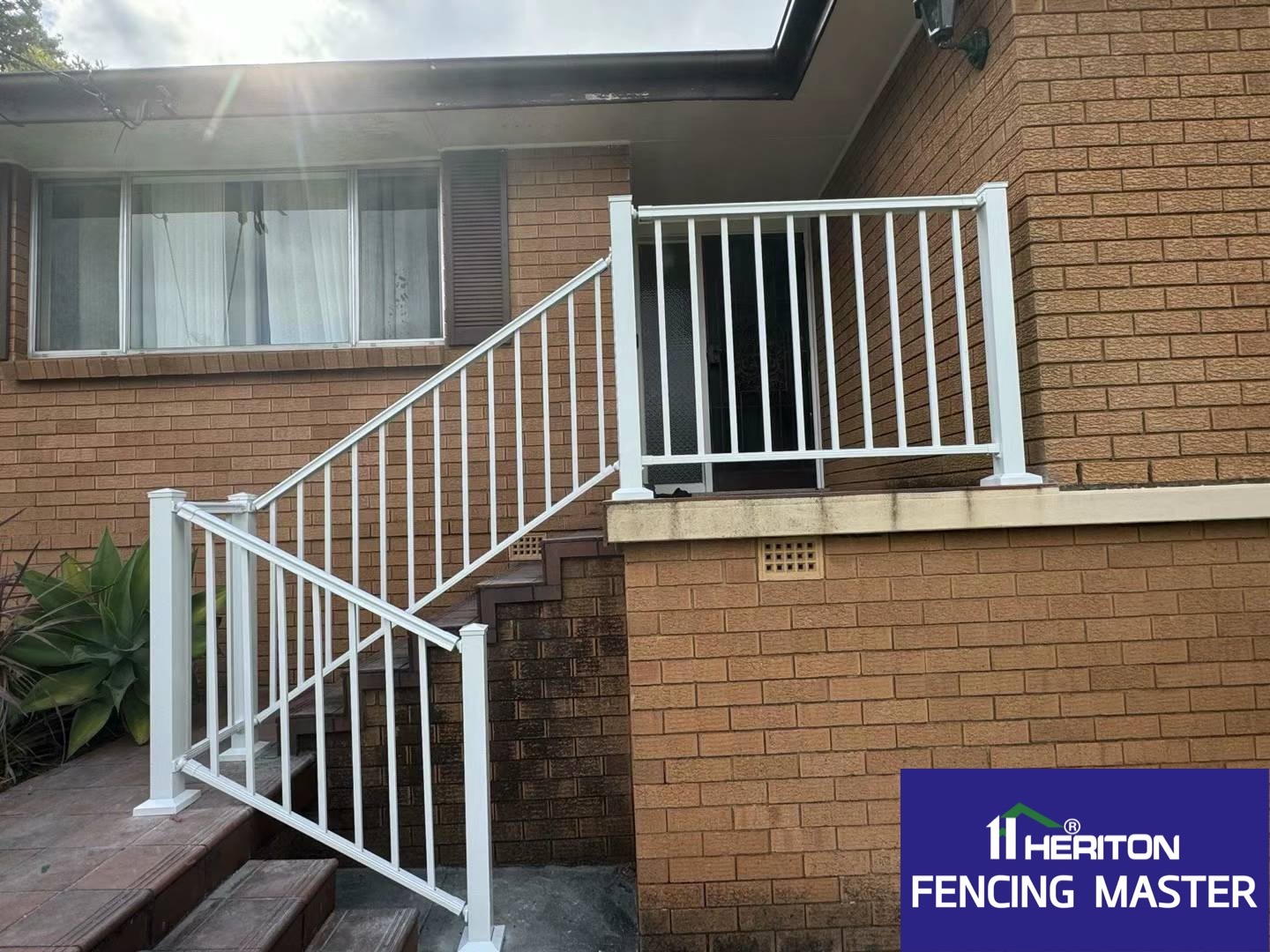 Balustrade & Handrail