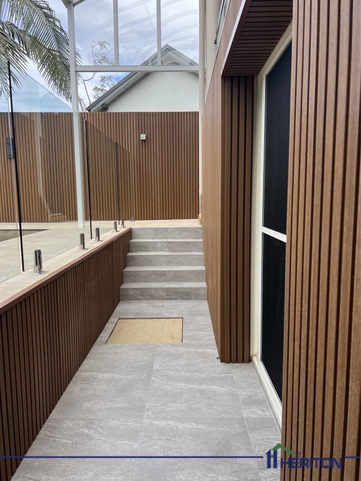 WPC Cladding | Composite Cladding