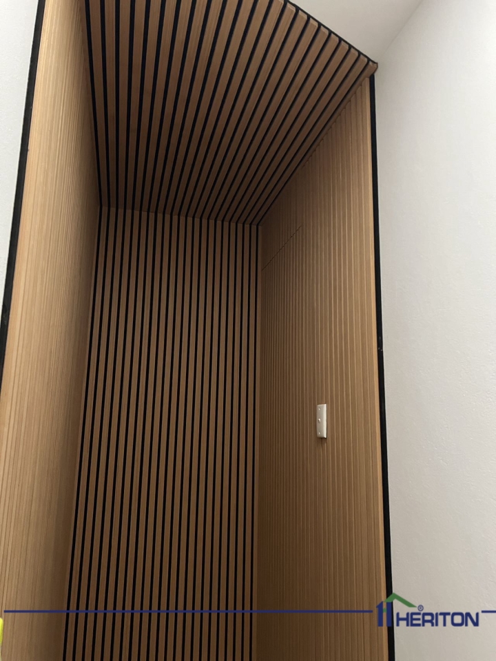 WPC Cladding | Composite Cladding