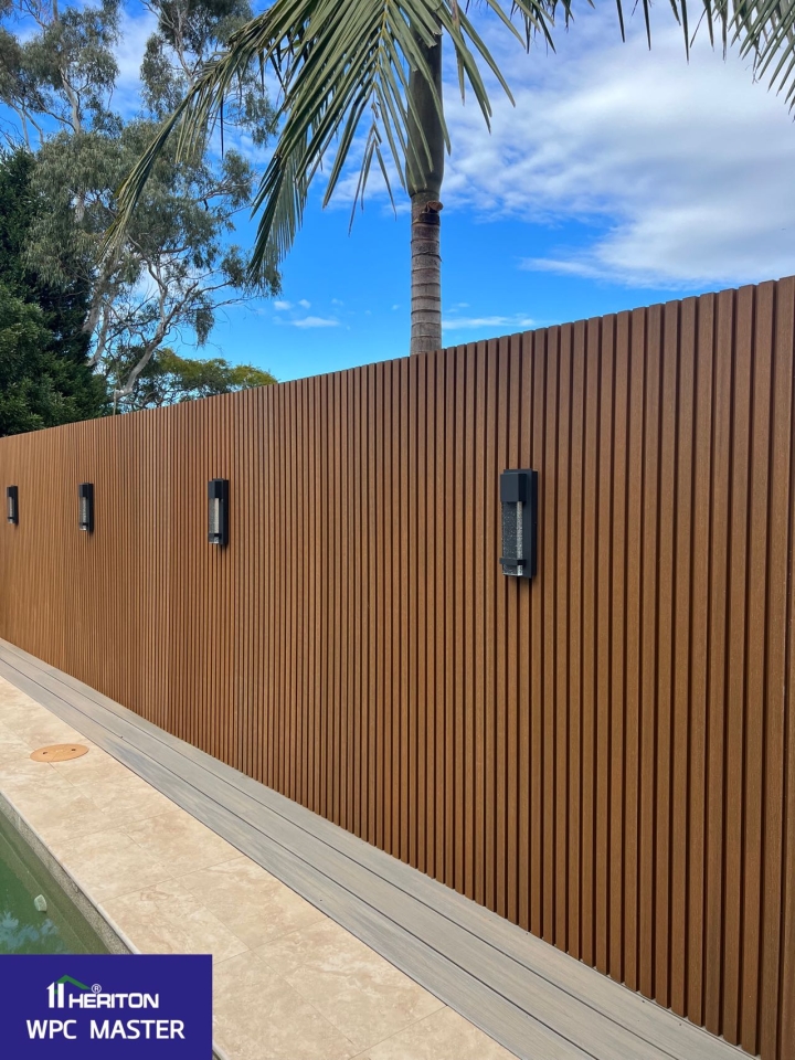 WPC Cladding | Composite Cladding