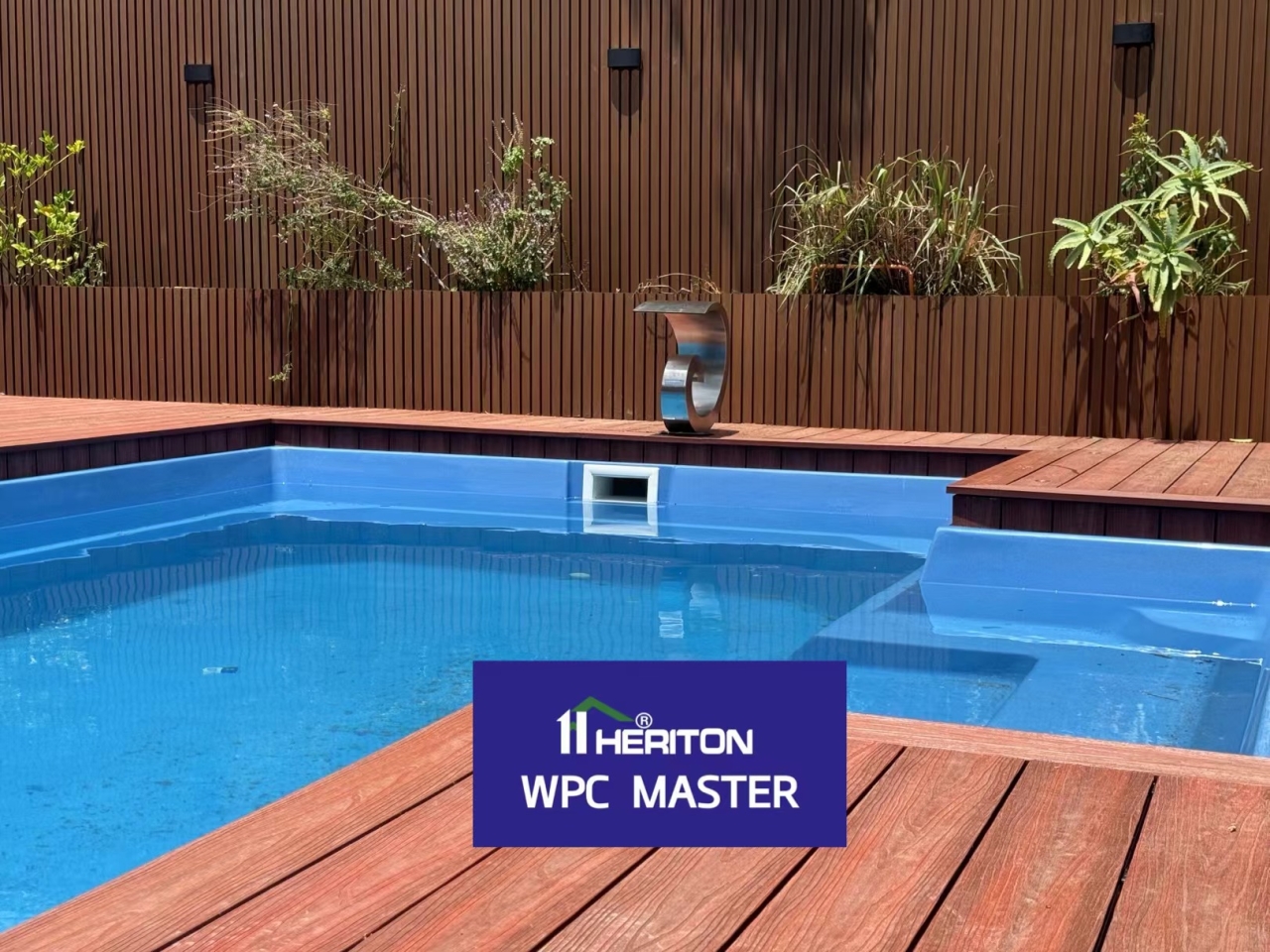 WPC Cladding | Composite Cladding