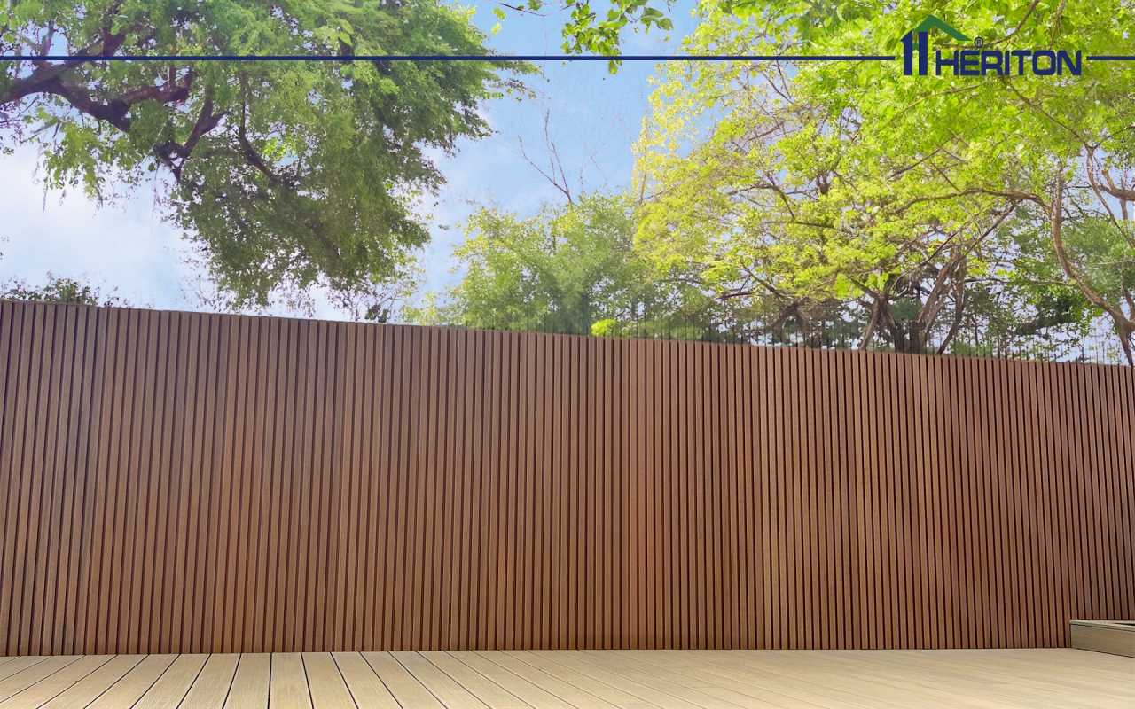 WPC Cladding | Composite Cladding